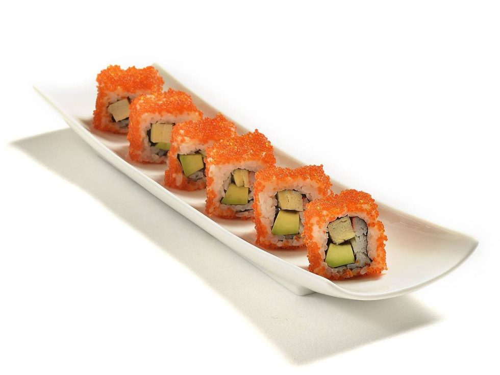 Masago vs Tobiko Eggs in Sushi Recipes - Sushi Bros Woodstock