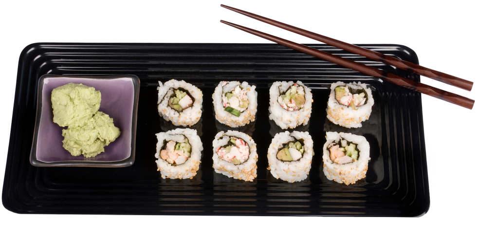 All You Can Eat Sushi & Hibachi - Sushi Bros Woodstock